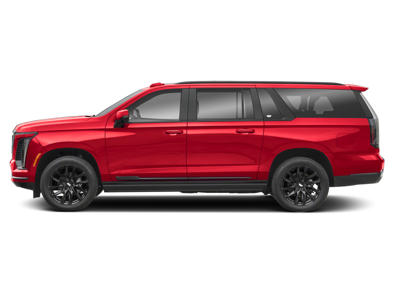 2025 Cadillac Escalade ESV Sport Platinum Mahwah NJ | Cadillac of ...