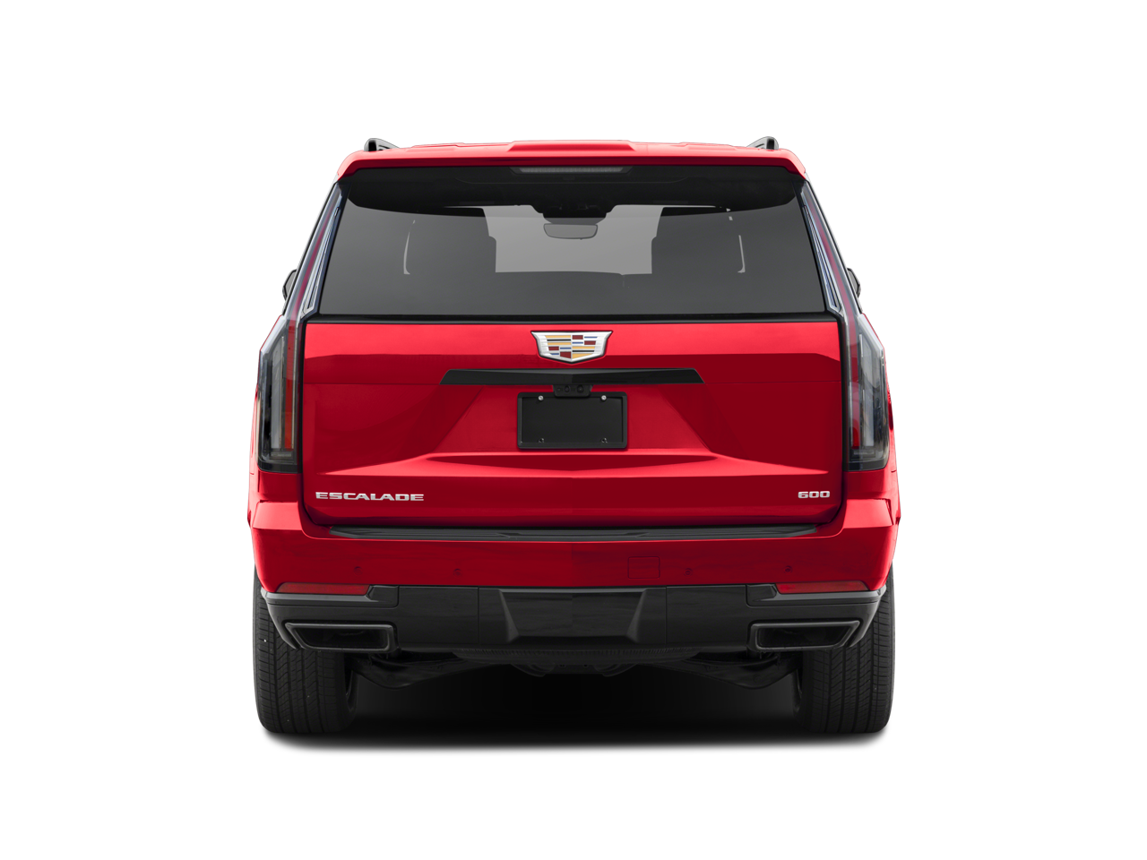 2025 Cadillac Escalade ESV Sport Platinum Mahwah NJ | Cadillac of ...