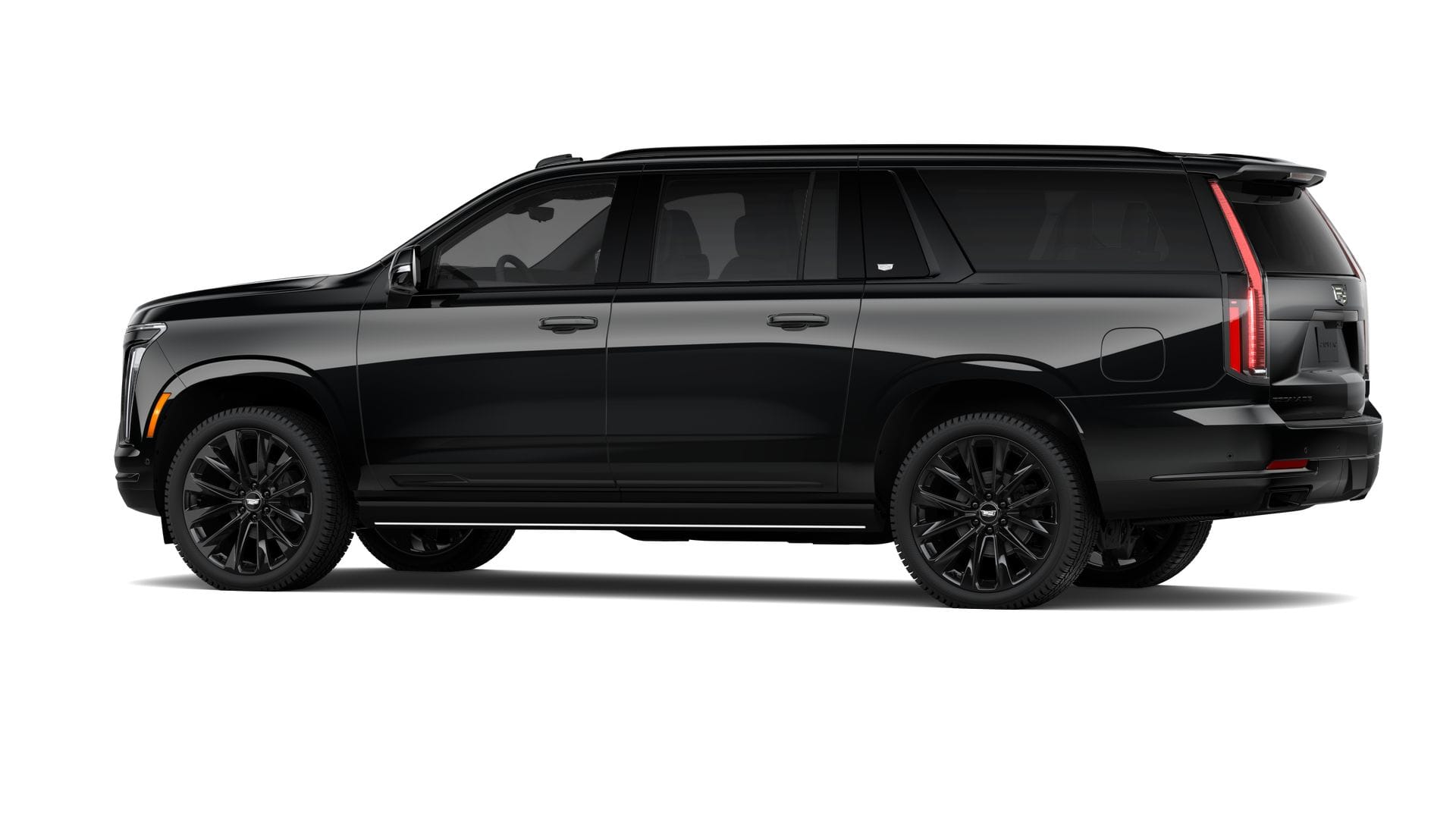 2026 Cadillac Escalade ESV Platinum Sport Mahwah NJ | Cadillac of ...