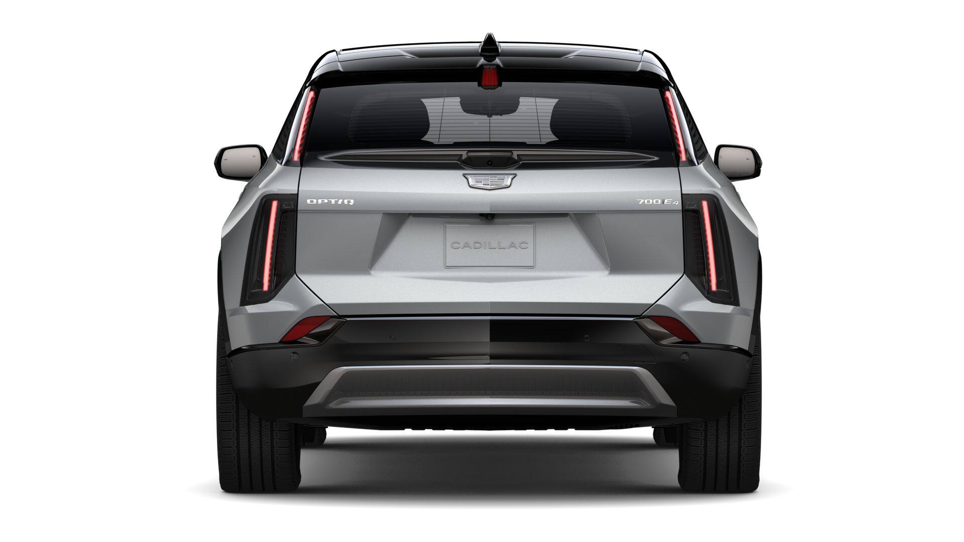 2026 Cadillac OPTIQ Sport Mahwah NJ | Cadillac of Mahwah 3GYK3EM43TS126404